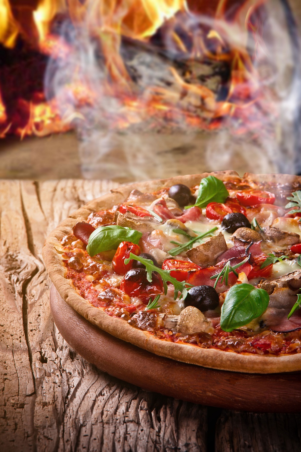 Best Way to Reheat Pizza - Slice Pizzeria