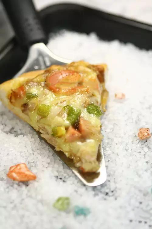 Slice Pizzeria