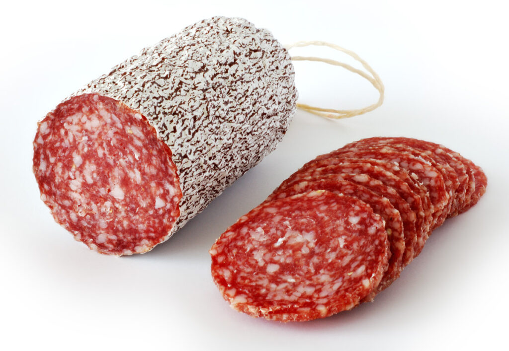 Top 10 Meat Toppings for Creating Your Perfect Pizza - Slice Pizzeria