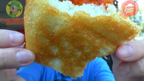 5 Pizza Hut's Crust Types: A Guide to Delicious Pizza Crusts