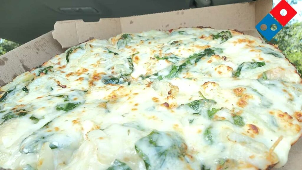 Eating Healthy at Dominos: 10 Best Pizzas for Your Diet