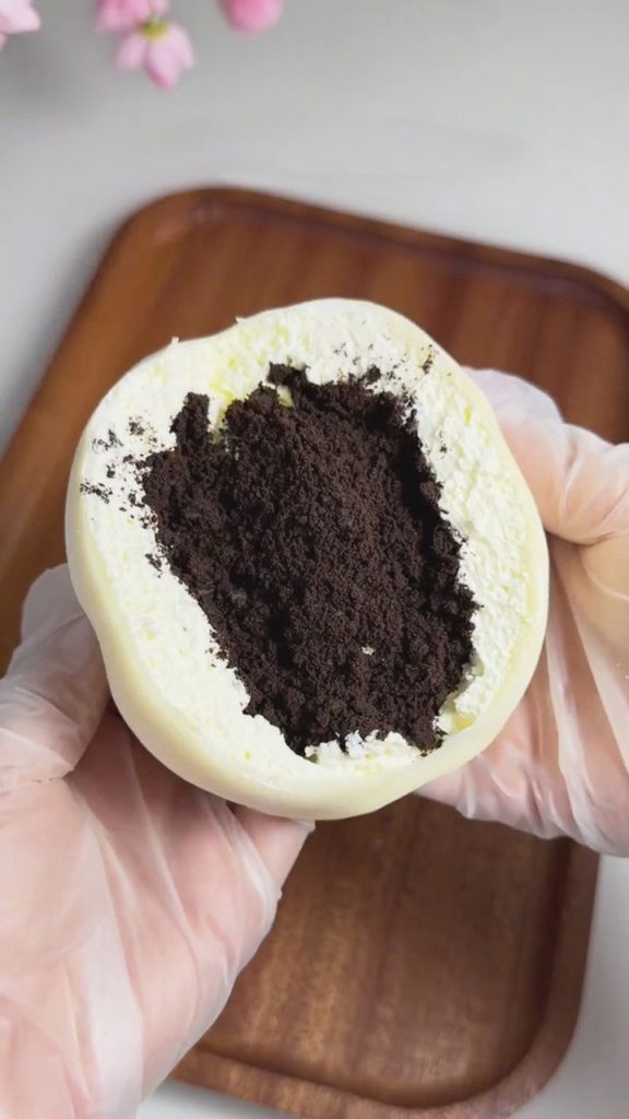 3-Flavor Snow Skin Mochi — Soft, Stretchy & Stays Tender for 3 Days ...